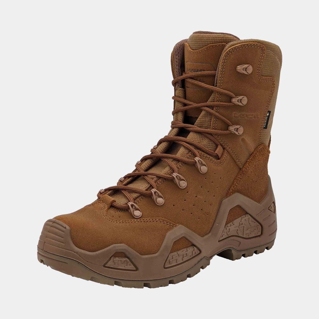 Botas Militares y Tácticas | SERMILITAR
