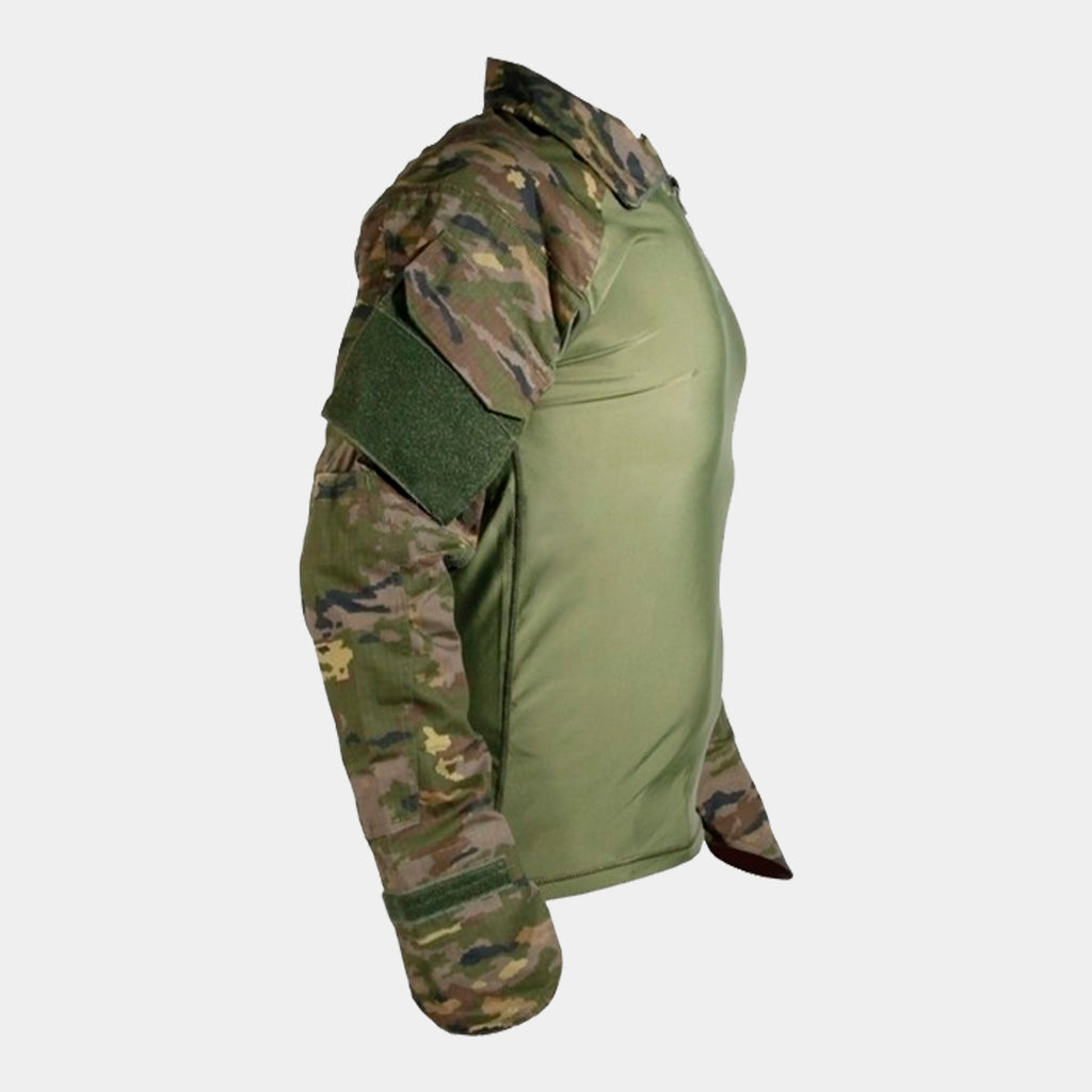 Trajes Tácticos | SERMILITAR