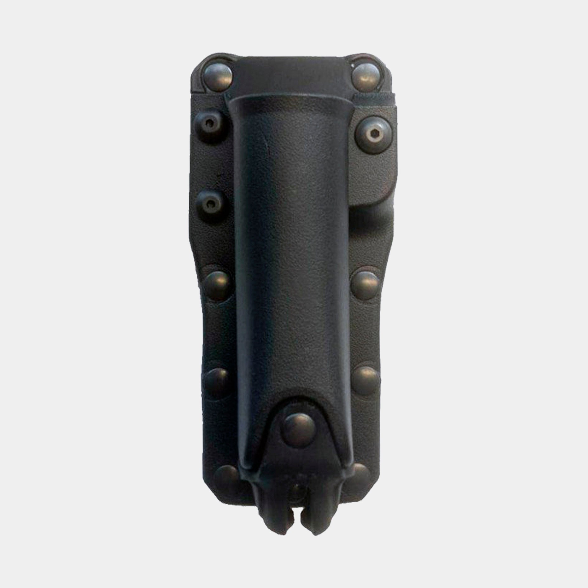 Radar case for expandable defense holder — SERMILITAR