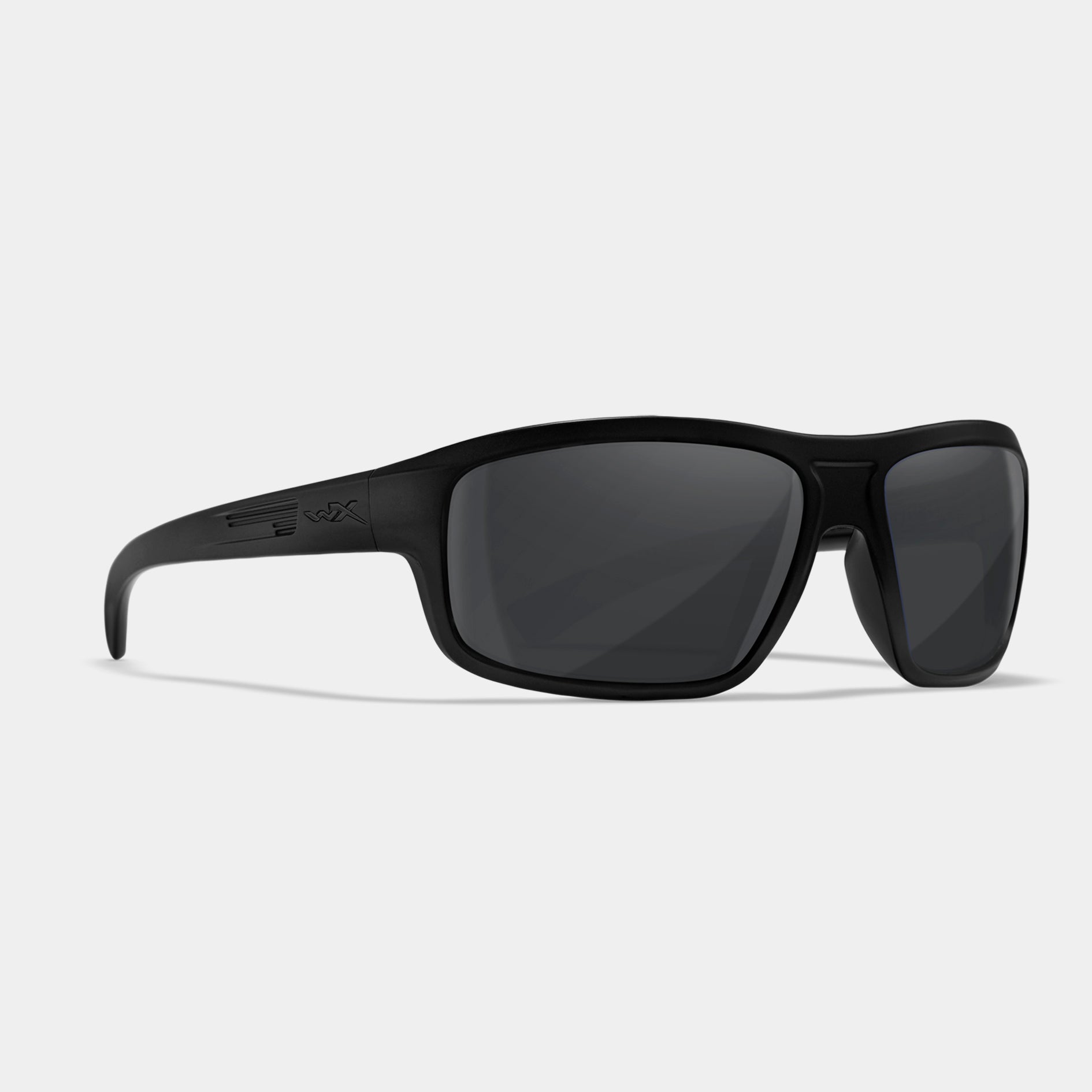 Gafas WX Contend negras - Wiley X — SERMILITAR